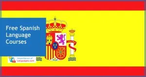 FREE Spanish Language Courses List [2024]
