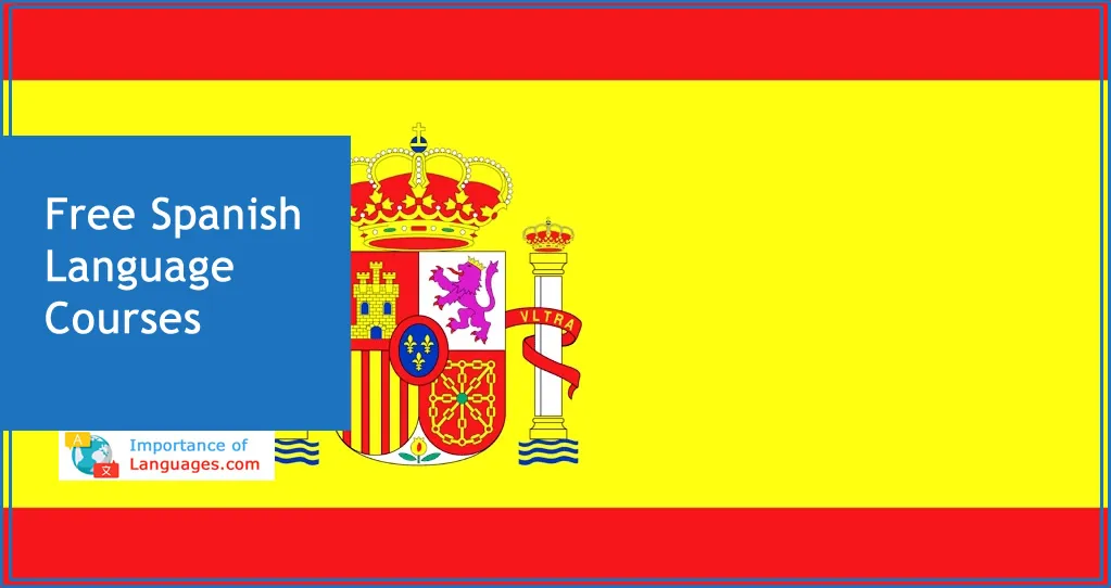 Learn Spanish Language Archives | ImportanceofLanguages.com