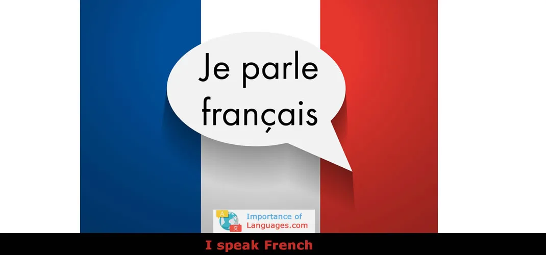 Importance of the French Language