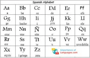Learn Spanish Language Basics [2024]