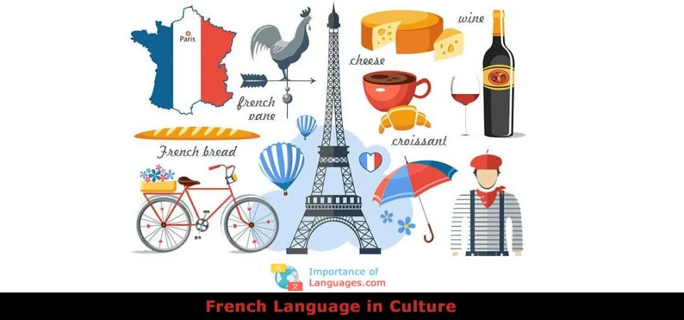 Importance of the French Language