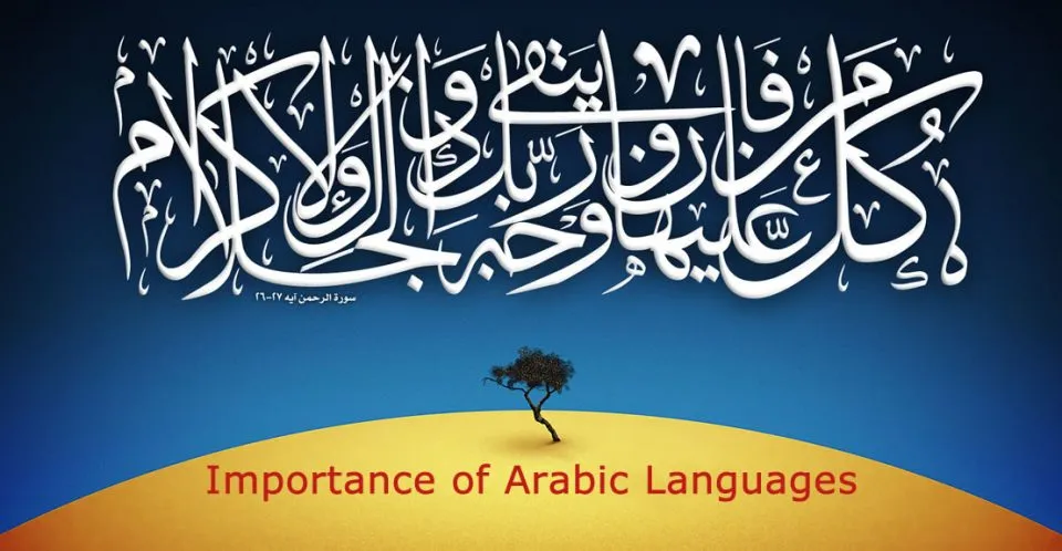 Importance of the Arabic Language Guide [2024]
