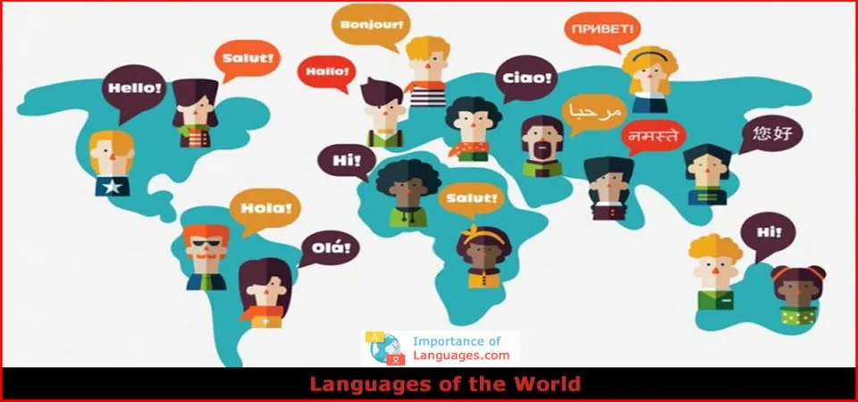Languages Archives | ImportanceofLanguages.com