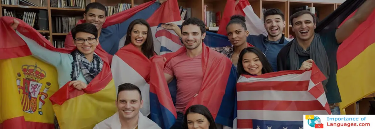 Importance of Language Guide | ImportanceofLanguages.com